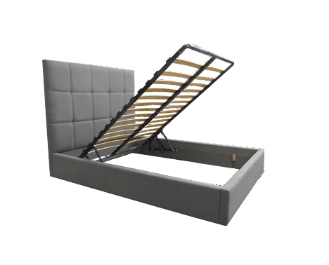 Bespoke Headboard and Bed base SD257