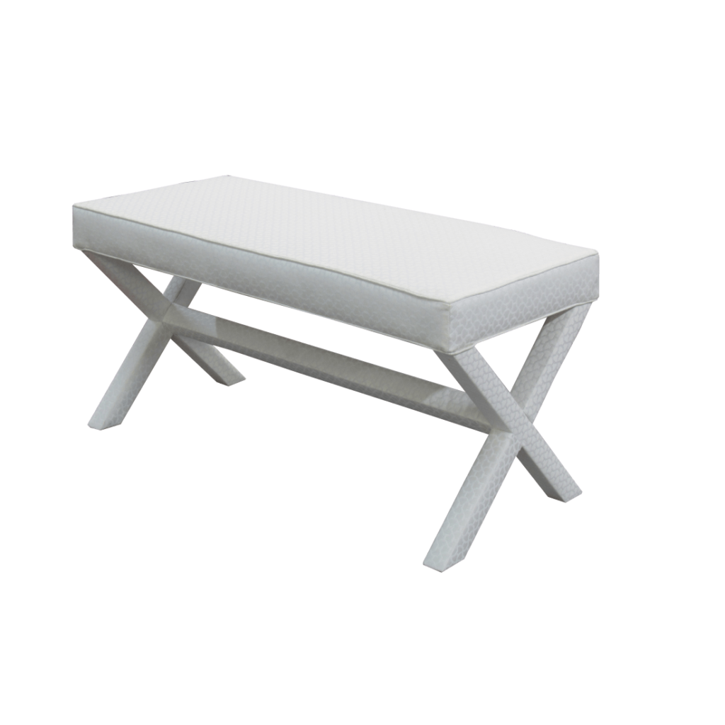 Bespoke Bench Stool SD190