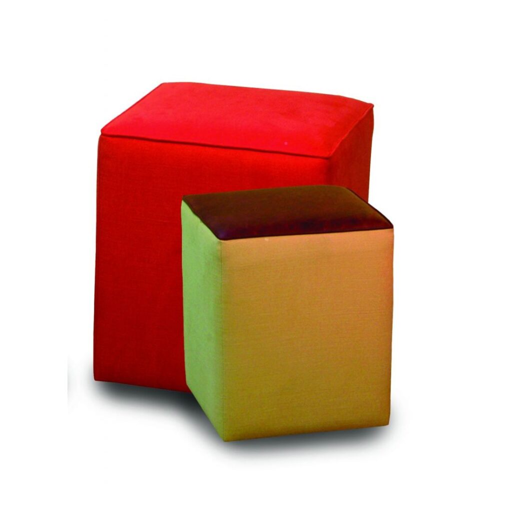 Cube Stool