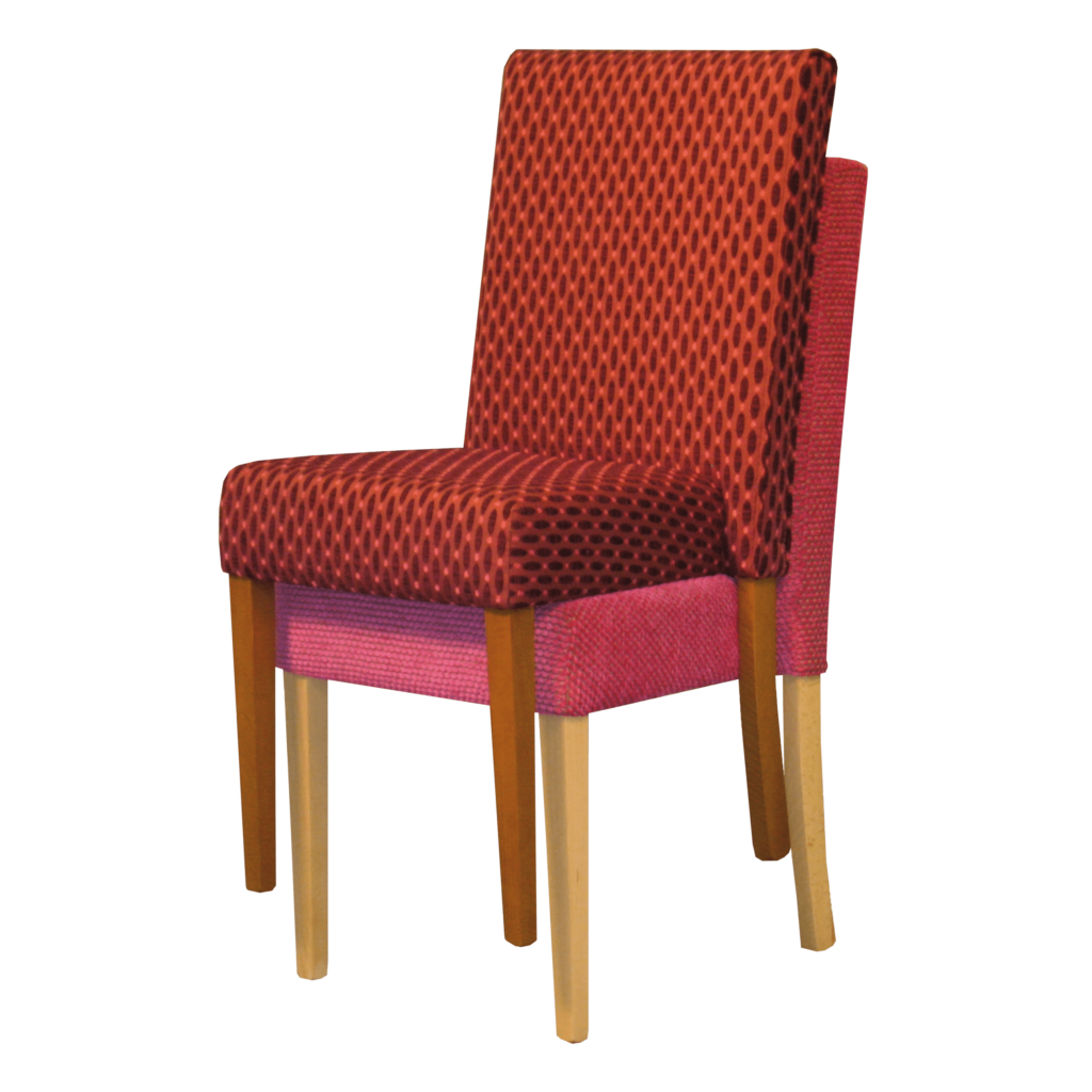 Stackable Dining-Chair