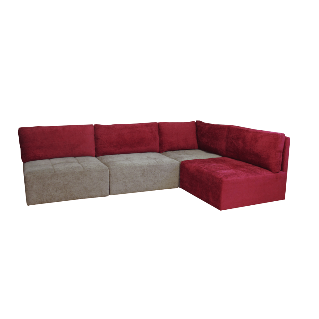 Corner Units & Modular Seating Archives - Pekalp of London